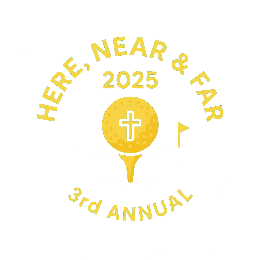 3rd Annual Here, Near and Far Golf Tournament